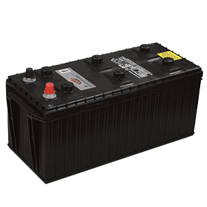 31-MHD Interstate Battery - Lutke Hydraulics